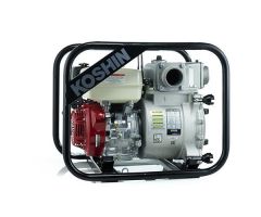 Бензиновая мотопомпа Koshin (Кошин) KTH-80S