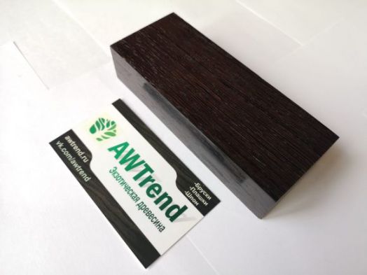 ArtWoodTrend Экзотическая древесина