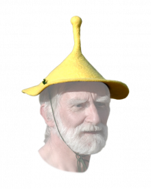 Шапка Еврейская "Judenhut"