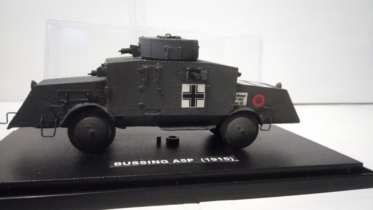 BUSSING A5P 1915 (1/72)