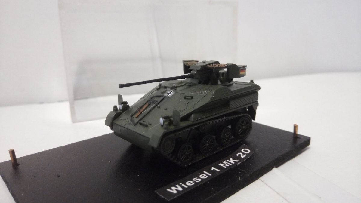 Wiesel 1 MK 20 (1/72)