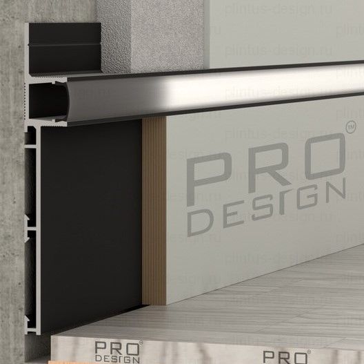 Интернет-магазин плинтуса Plintus-Design.ru