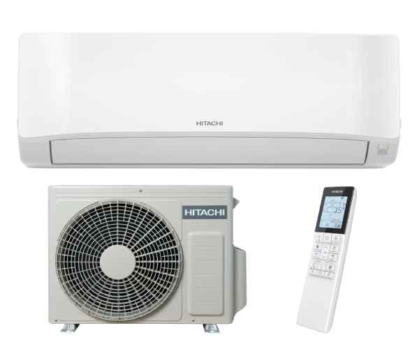 Hitachi RAK-DJ35RHAE / RAC-DJ35WHAE