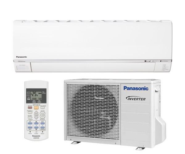 Panasonic CS-PZ35WKD / CU-PZ35WKD