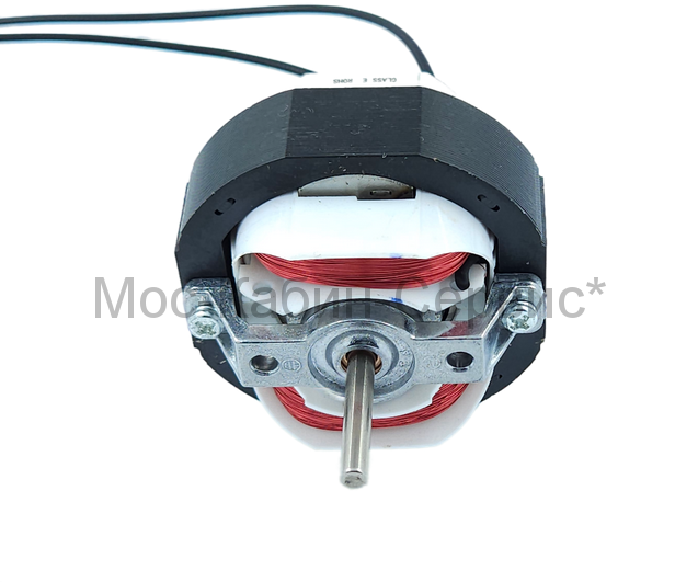 Мотор YJ58-16A для вытяжки — купить с доставкой в mos-kabin-service.ru