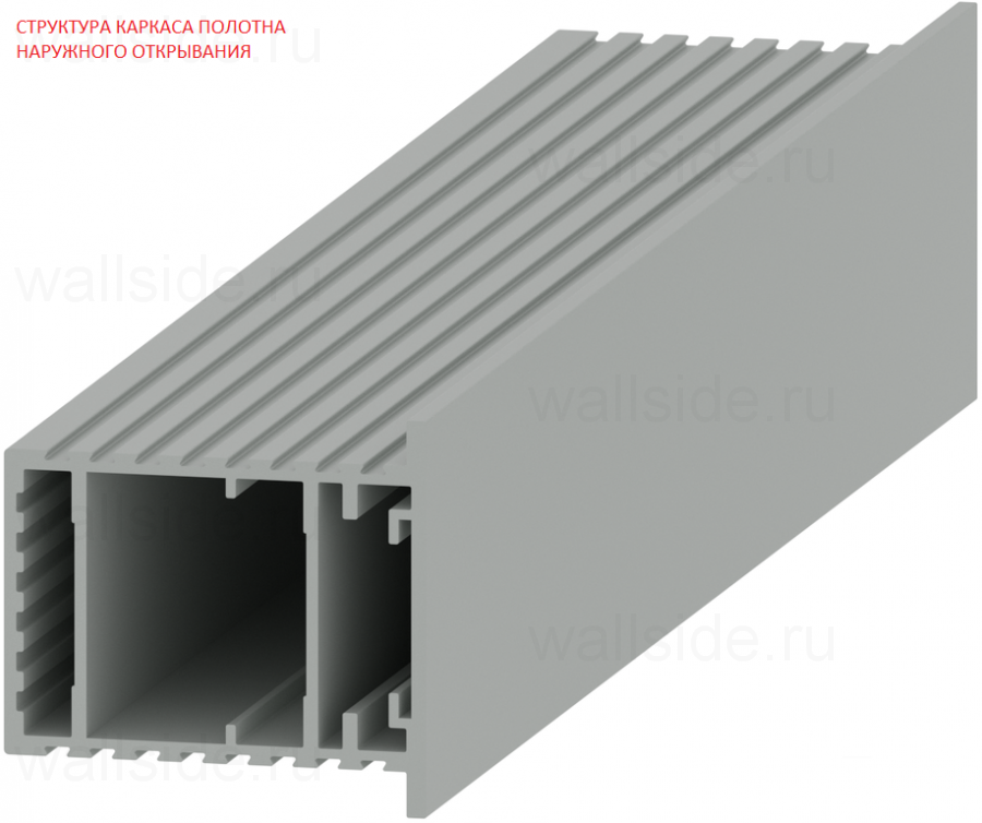 Скрытые межкомнатные двери Pro Design Panel – купить в Москве