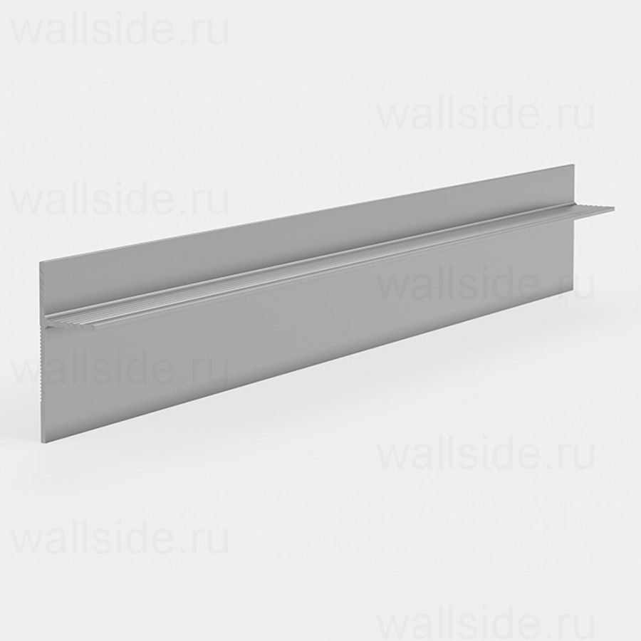 Купить Pro Design Panel 7208 чёрный муар - WallSide.ru